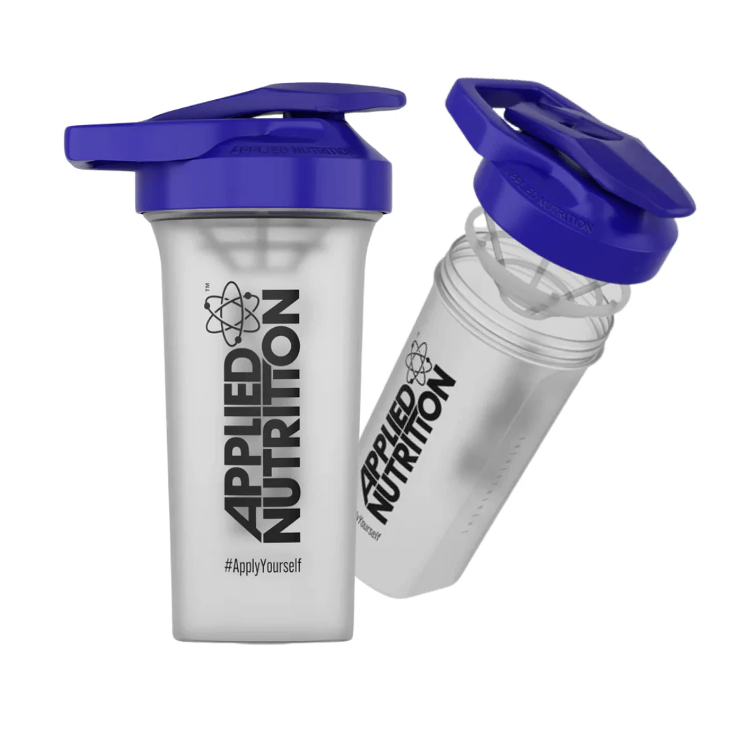 Applied Nutrition Protein Shaker Bottle – 700ml - mgnutrition.ma